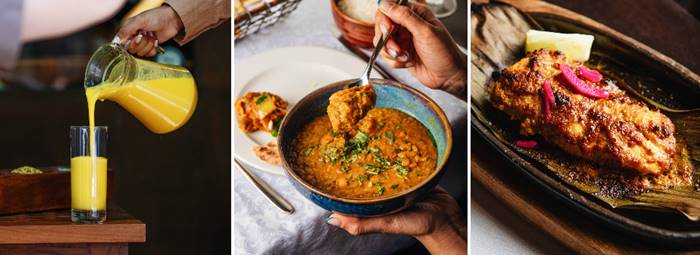 Orientalische Restaurants in Barcelona