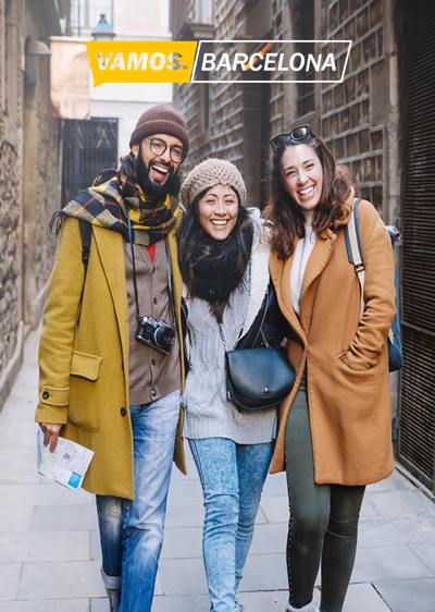 Giugno 2026 a Barcellona