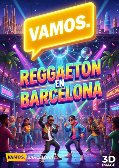 Today, December 25th, Christmas and lots of Reggaeton at La Biblio in ...